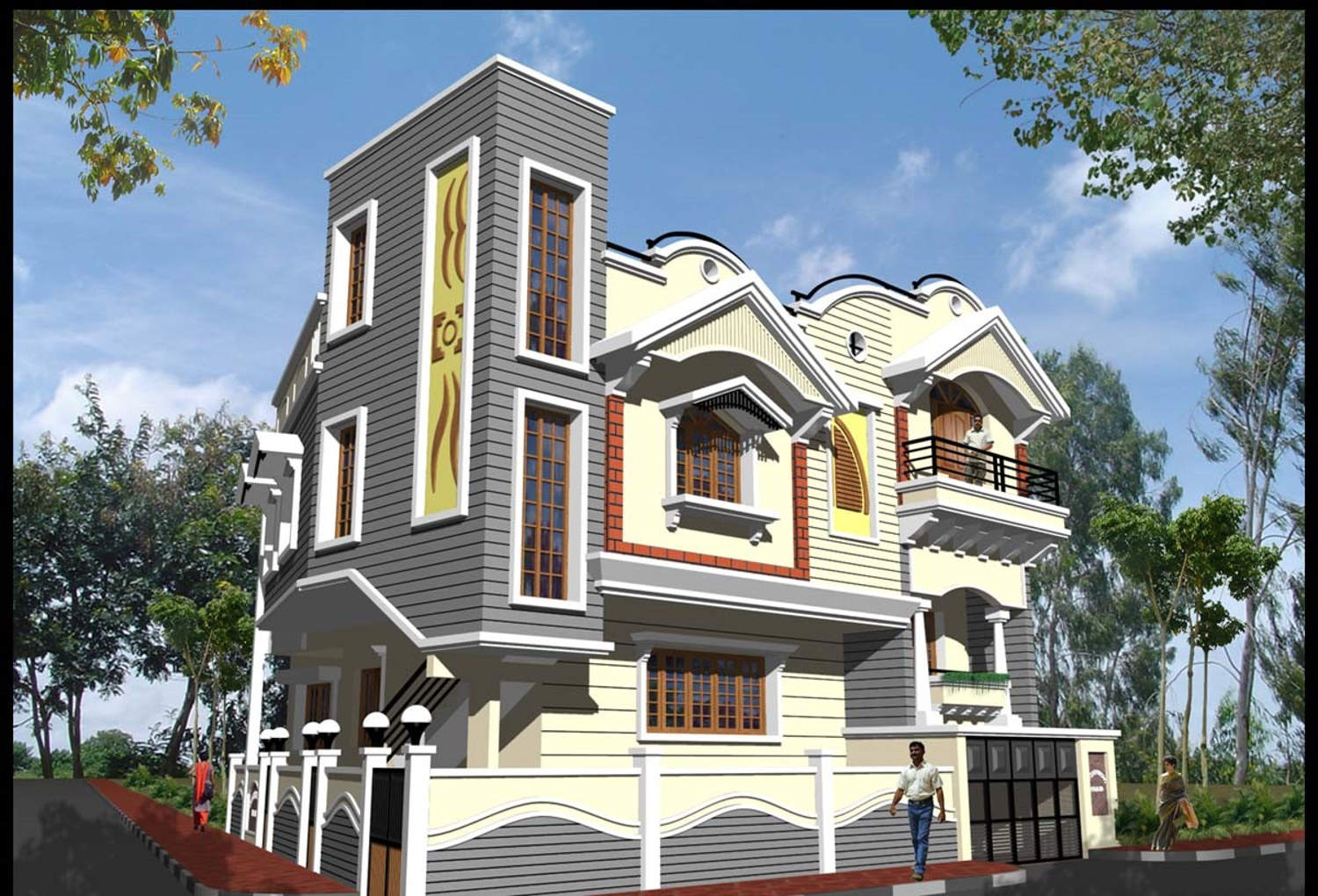Gallery | Vasu Constructions & Builders